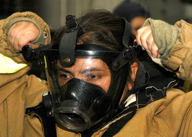 Why SCBAs Are More Important Than Ever