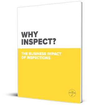 Why Inspect eBook from The Checker