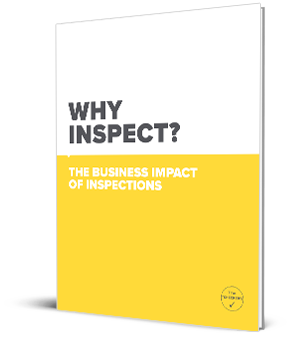 6 Best Practices for Conducting Inspections