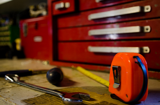 The Right Tools for the Job