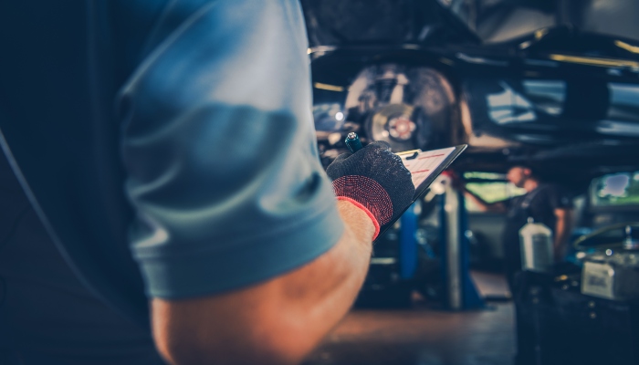 5 Types of Maintenance Inspections (and How They Save You Money